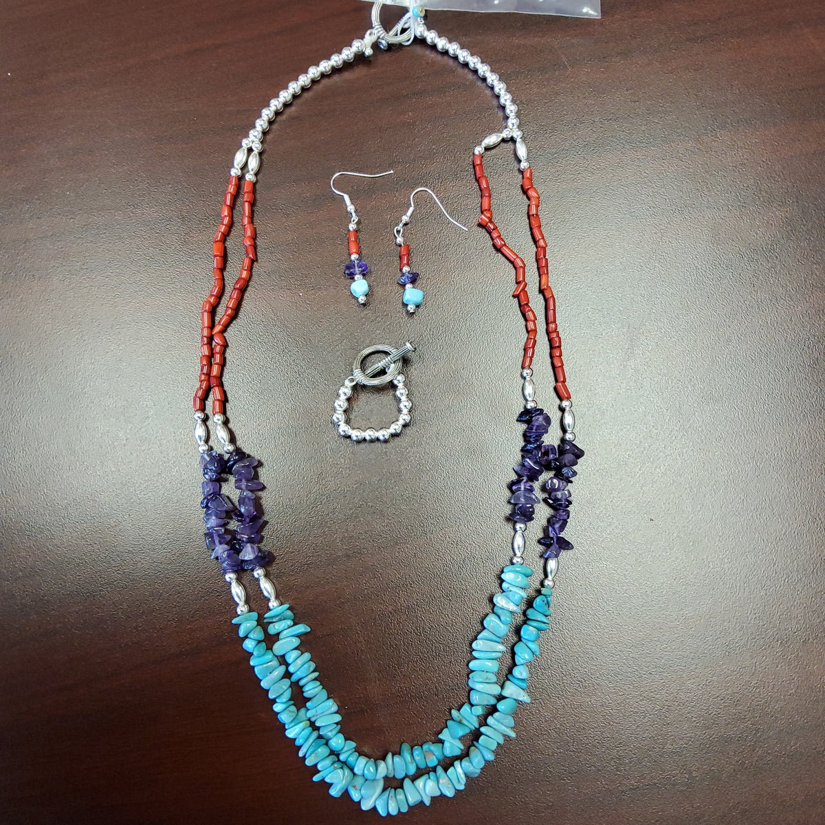 Multi Gem Set – Cabot's Museum Trading Post