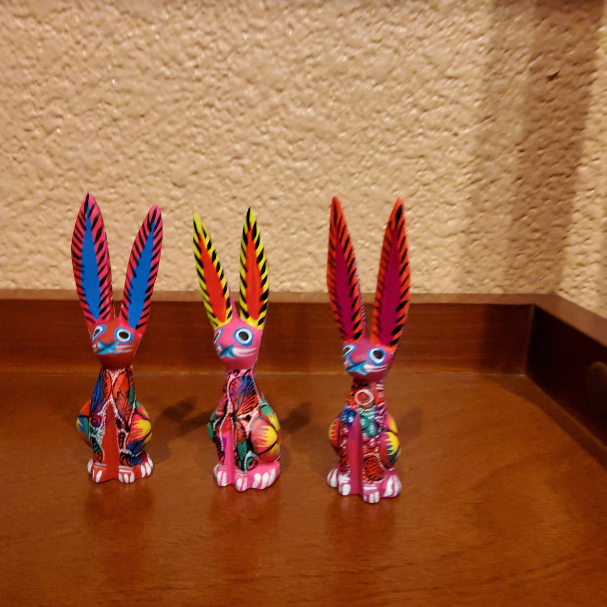 Multi Rabbit – Cabot's Museum Trading Post