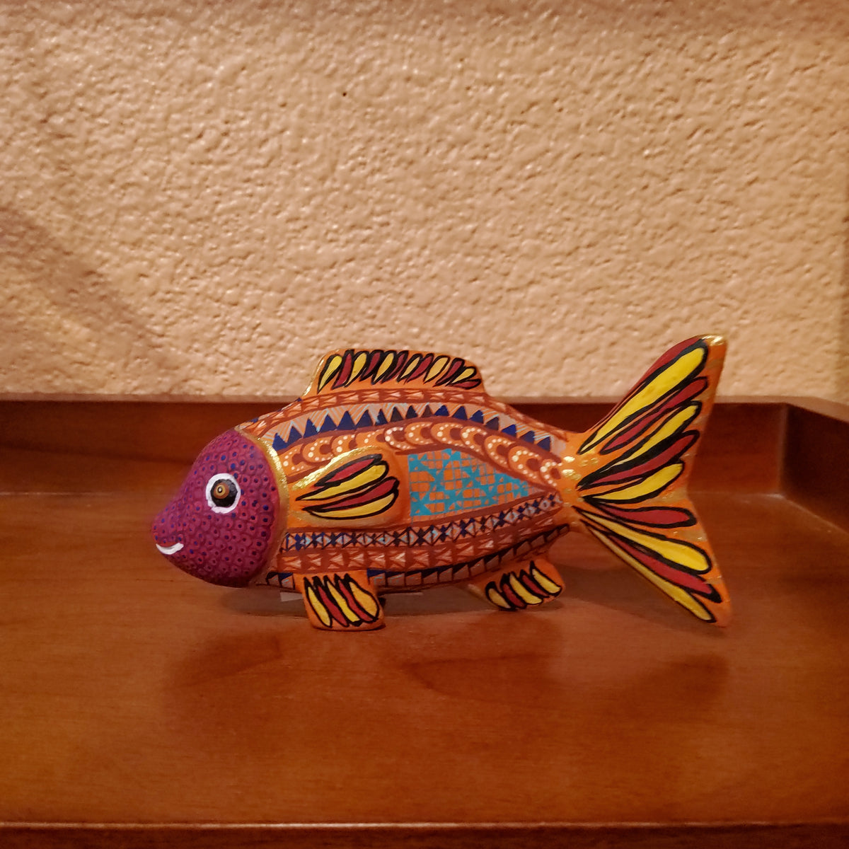 Fish – Cabot's Museum Trading Post