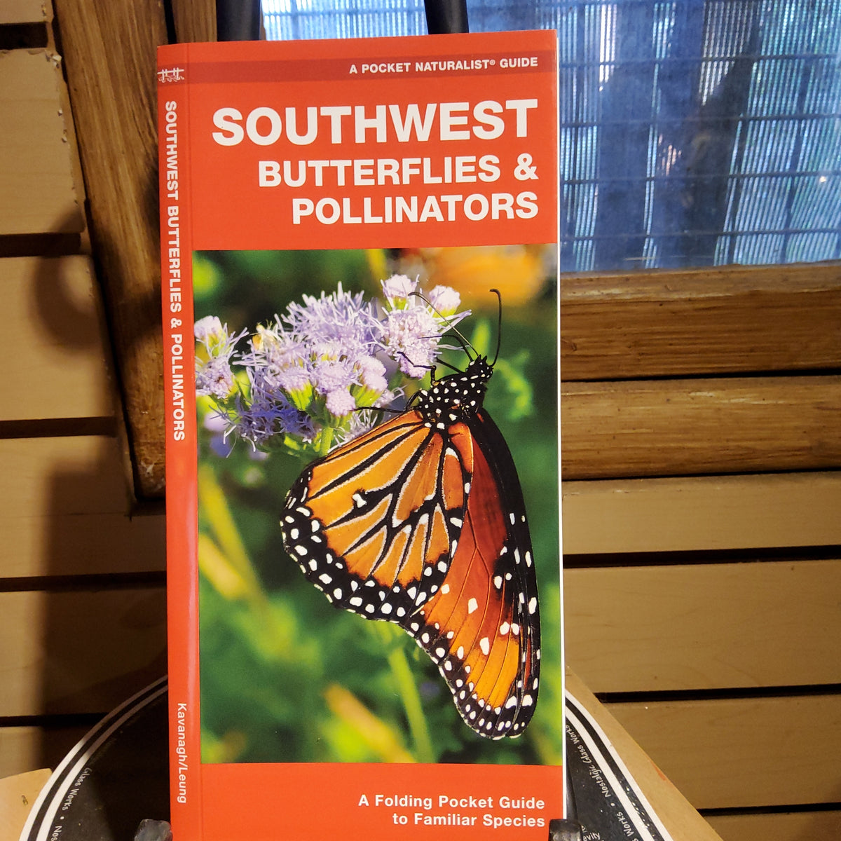 A Pocket Naturalist Guide California Butterflies & Pollinators – Cabot ...