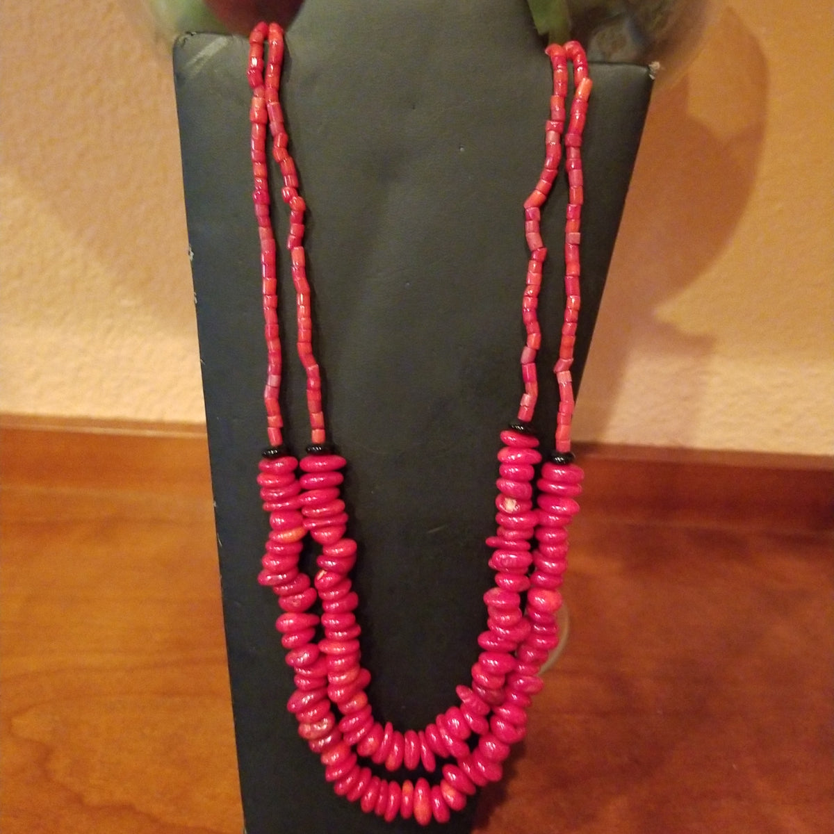 Coral Bamboo – Cabot's Museum Trading Post