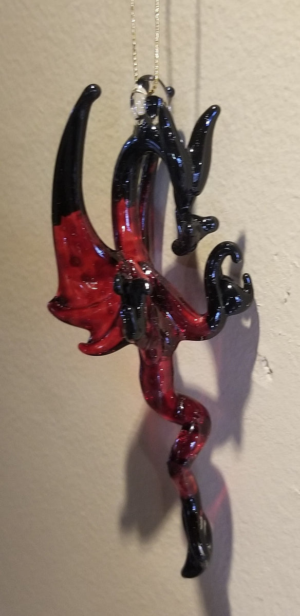 Glass Figures – Cabot's Museum Trading Post