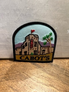 Cabot's Patch – Cabot's Museum Trading Post